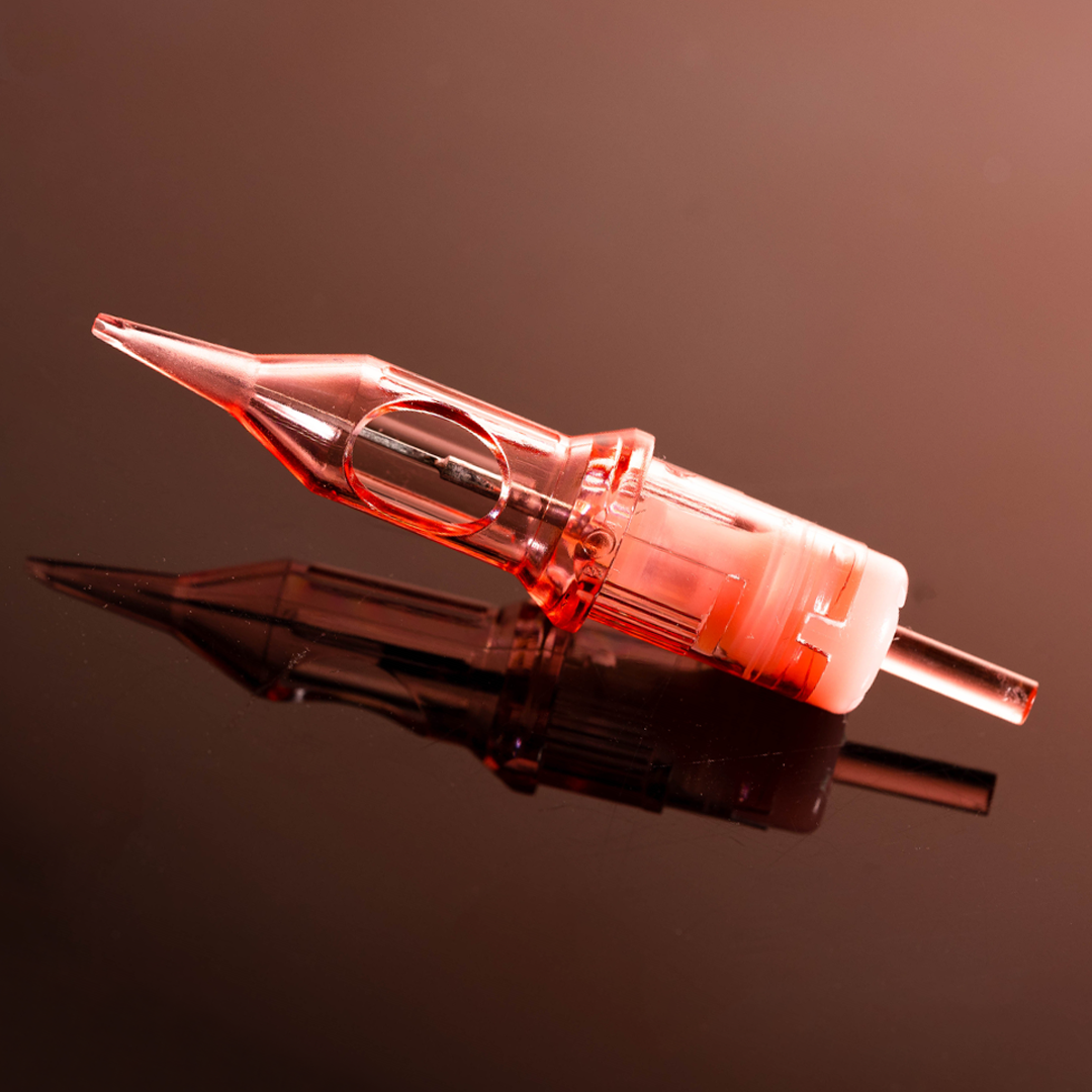 A Guide to Permanent Makeup Needle Cartridges – Ultimate Beauty