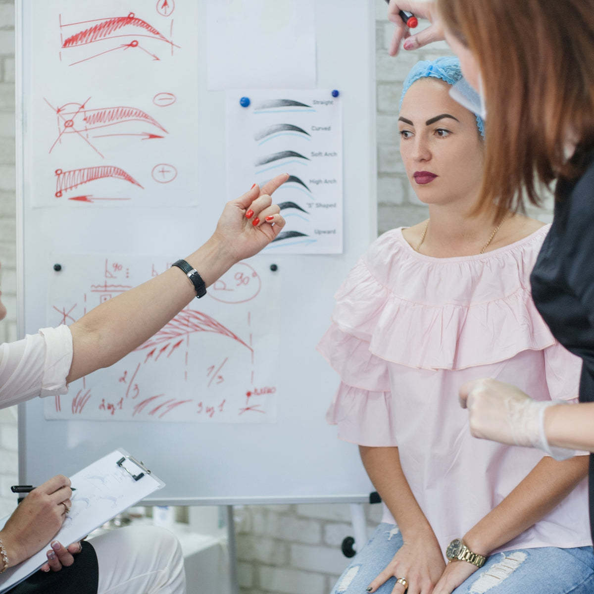 How to Choose the Right PMU Course for You – Ultimate Beauty